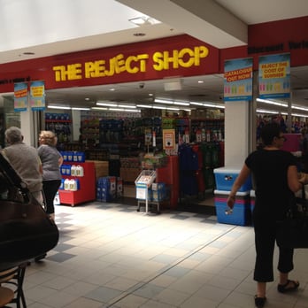 THE REJECT SHOP - Updated April 2024 - 220 Commercial Rd, Port Adelaide ...