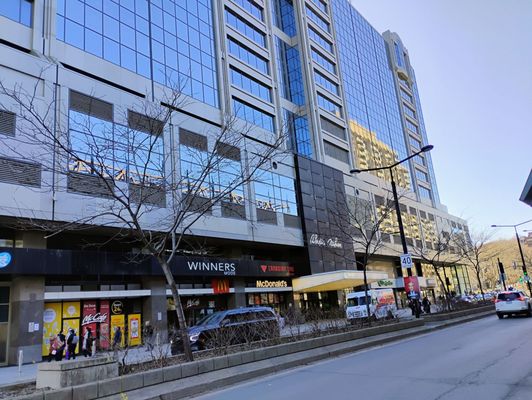 WINNERS - Updated January 2026 - 1500 Avenue Atwater, Montréal, Quebec ...