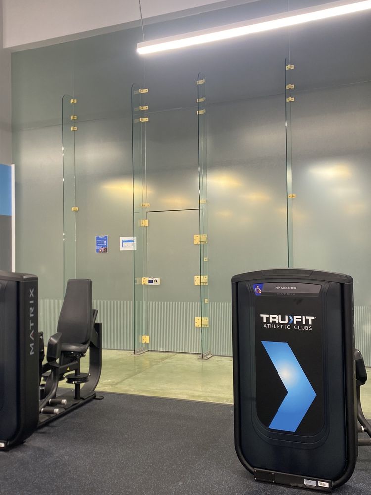 TRUFIT ATHLETIC CLUBS - LEBANON PIKE - Updated December 2025 - 14 ...