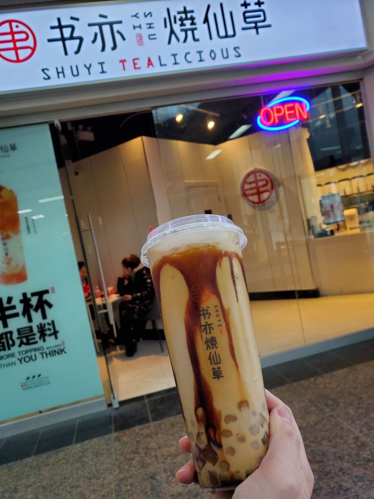 SHUYI TEALICIOUS - Updated September 2024 - 51 Photos & 18 Reviews ...