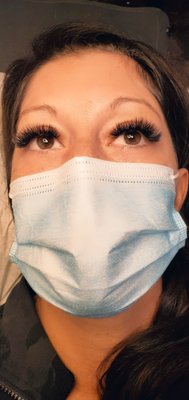 ETS LASH STUDIO - 34 Photos & 47 Reviews - Houston, Texas - Eyelash Service - Yelp