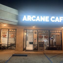 ARCANE MAID CAFE - Updated May 2025 - 232 Photos & 61 Reviews - 171 ...