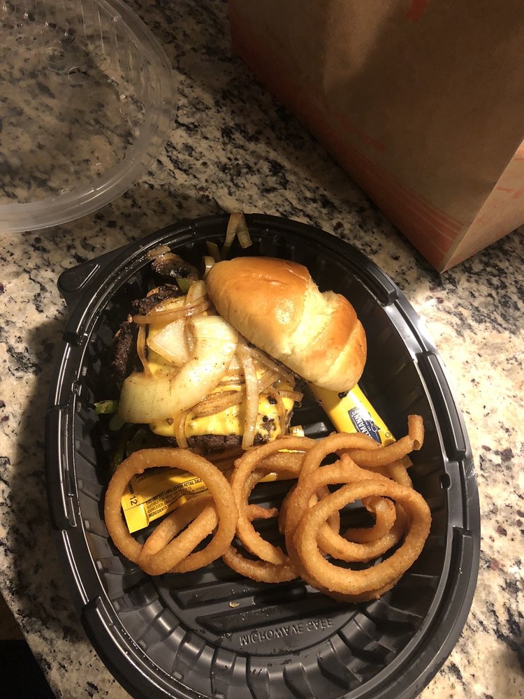 HOOTIE’S BURGER BAR - Updated July 2025 - 2630 Prince William Pkwy ...