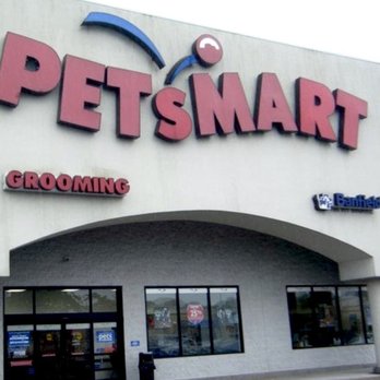 PETSMART - Updated January 2026 - 41 Photos & 46 Reviews - 1276 Bald ...