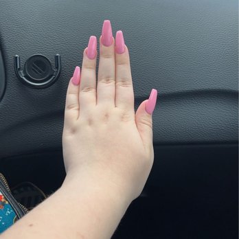 JT NAILS & SPA - Updated December 2025 - 159 Photos & 93 Reviews - 3208 ...