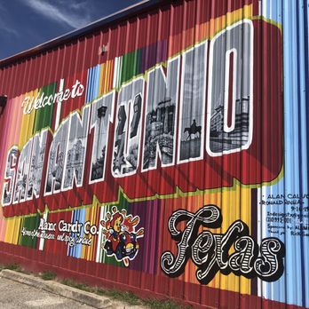 ALAMO CANDY - Updated January 2025 - 196 Photos & 104 Reviews - 1149 W ...