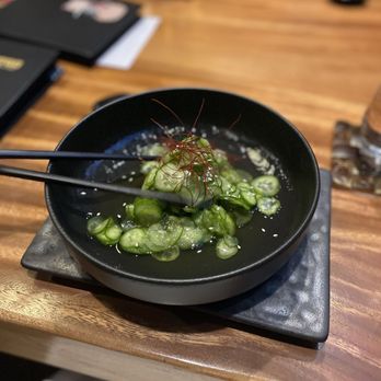 SAKE A GOGO - Updated June 2025 - 99 Photos & 14 Reviews - 620 E Market ...