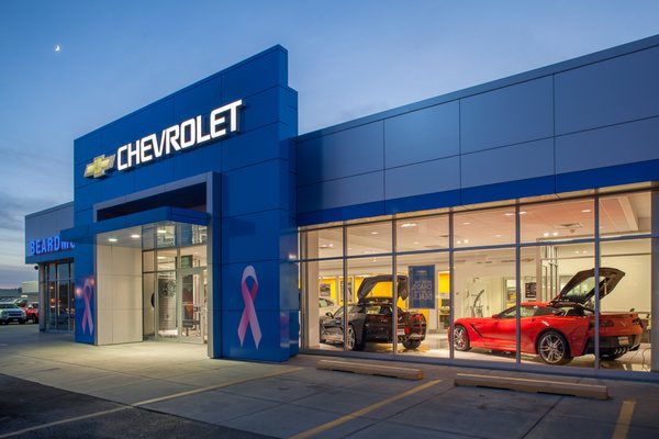 BEARDMORE CHEVROLET - Updated December 2025 - 13 Photos & 41 Reviews ...