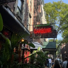 CARBONE - Updated September 2025 - 5316 Photos & 2038 Reviews - 181 ...