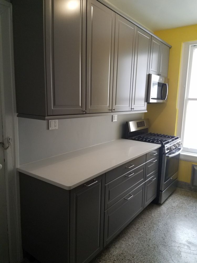 FIRST CLASS FINISHES - Updated October 2024 - New York, New York ...