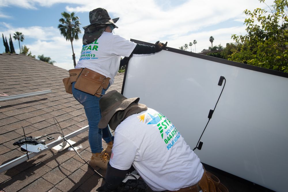 AAA ALL STAR SOLAR - Updated September 2024 - Santa Clara, California ...