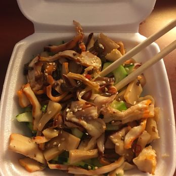 NINJA JAPANESE EXPRESS - Updated May 2024 - 40 Photos & 58 Reviews ...