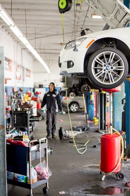 NORTH COUNTY AUTO SERVICE - Updated October 2025 - 63 Photos & 212 ...