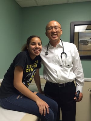 KOO CHULHWE MD - Updated December 2025 - 27 Reviews - 3975 Jackson St ...