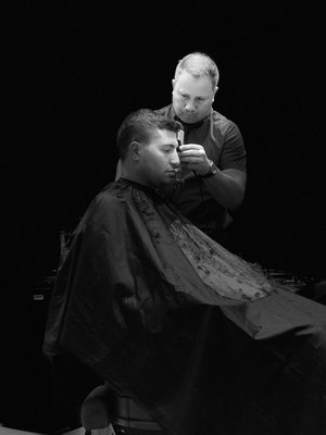 PATSY’S BARBER SHOP AT THE CONCOURSE - Updated December 2025 - 11 ...