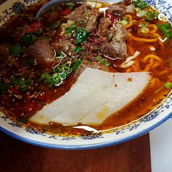 NOODLE DYNASTY - Updated August 2024 - 508 Photos & 253 Reviews - 2426 ...