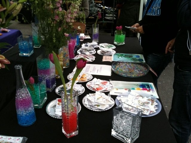 CRYSTAL SOIL STALL - Stall 92 Portobello Road, London, United Kingdom ...