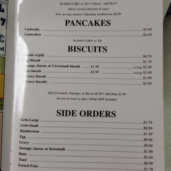 BRANDI’S RESTAURANT - Updated December 2025 - 15 Photos - 1233 N ...