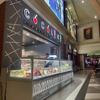 COCOLINI - Updated July 2024 - 97 Photos & 54 Reviews - 3950 Las Vegas ...