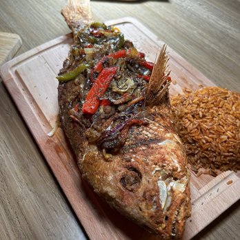 ZONGO RESTAURANT - Updated December 2025 - 27 Photos & 16 Reviews ...