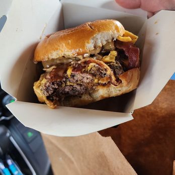 TONY BEEF - Updated August 2025 - 144 Photos & 196 Reviews - 195 S New ...