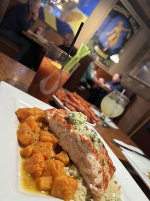 GROG RESTAURANT - 118 Photos & 345 Reviews - 13 Middle St, Newburyport ...