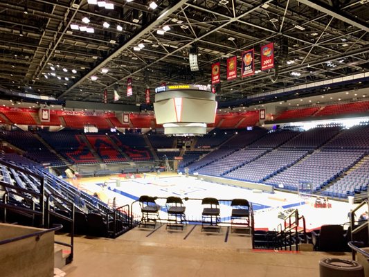 MCKALE CENTER - Updated January 2025 - 131 Photos & 48 Reviews - 1 ...