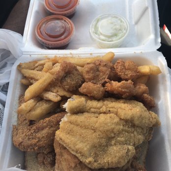 JJ Fish & Chicken - Takeout & Delivery - 144 Photos & 150 Reviews ...