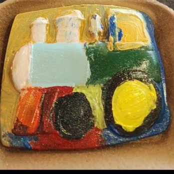 PLASTER FUN TIME - Updated October 2025 - 15 Photos & 18 Reviews - 121 ...