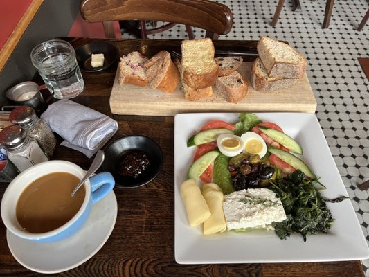 CAFE ZOLA - 640 Photos & 861 Reviews - 112 W Washington St, Ann Arbor ...