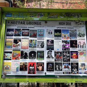 NECTAR LOUNGE - 94 Photos & 228 Reviews - 412 N 36th St, Seattle ...