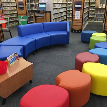 CAPE CORAL-LEE COUNTY PUBLIC LIBRARY - Updated October 2025 - 10 Photos ...