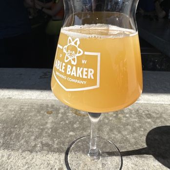 ABLE BAKER BREWING - 969 Photos & 451 Reviews - 1510 S Main St, Las ...