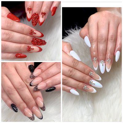 PRO NAILS - Updated September 2025 - 30 Photos & 16 Reviews - 2400 ...