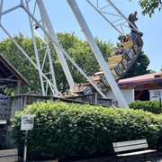 SEABREEZE AMUSEMENT PARK - 87 Photos & 79 Reviews - 4600 Culver Rd ...