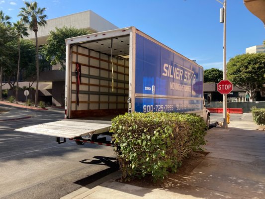 SILVER STAR MOVING AND STORAGE - Updated December 2024 - 47 Photos & 83 ...