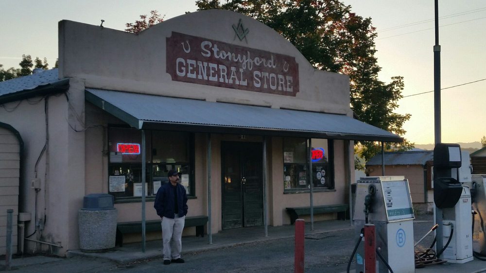 STONYFORD GENERAL STORE - Updated September 2024 - 11 Reviews - 292 ...