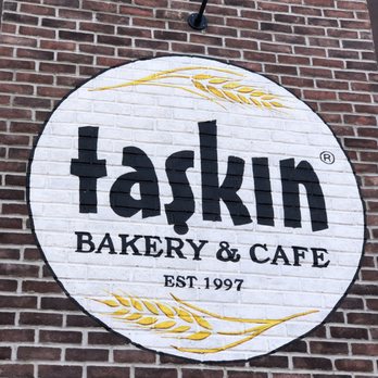 TASKIN BAKERY - Updated April 2024 - 374 Photos & 173 Reviews - 103 ...