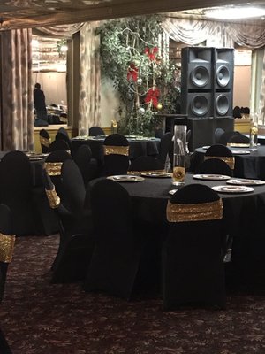 THE JEWEL EVENT CENTER - Updated August 2025 - 43 Photos - 407 Dunn Rd ...