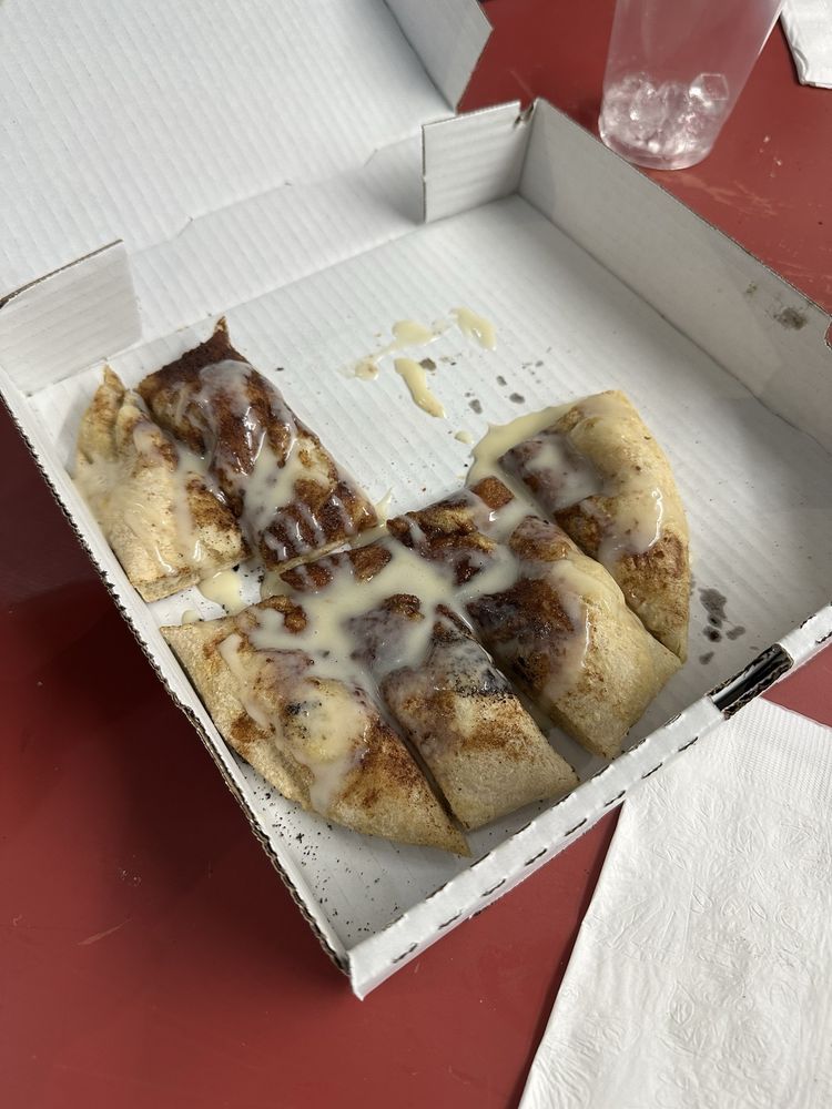 DINGBATS PIZZA - Updated March 2025 - 15 Photos & 15 Reviews - 471 ...