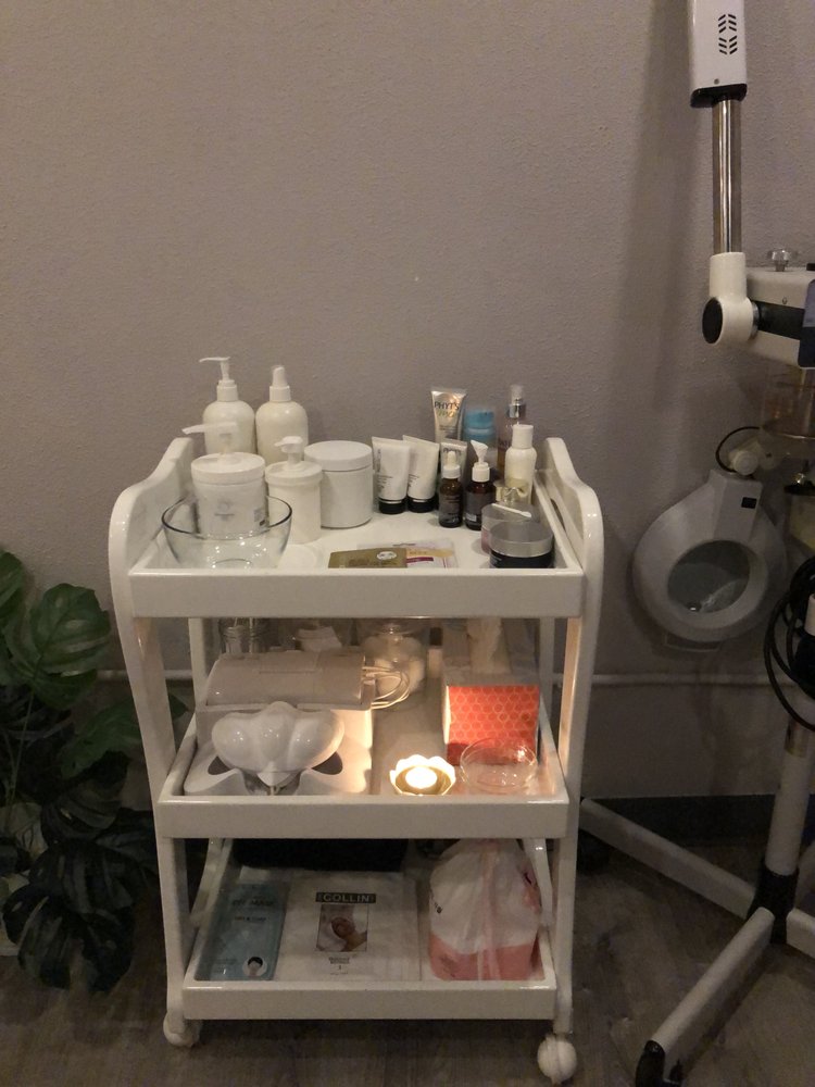 JINYU SPA WELLNESS - Updated May 2025 - 39 Photos & 23 Reviews - 133 E ...