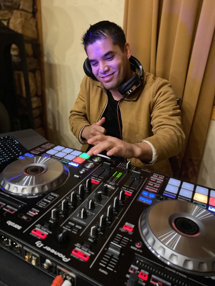 DJ MUFASA - Updated January 2025 - Request a Quote - Orcutt, California - DJs - Phone Number - Yelp