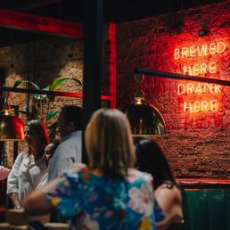 UNION BEAR BREWING - Updated November 2025 - 227 Photos & 177 Reviews ...