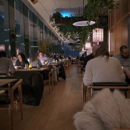 HIATUS RESTAURANT ET BAR - Updated October 2025 - 66 Photos & 10 ...