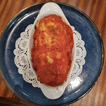 MEZE MOON - Updated May 2025 - 124 Photos & 108 Reviews - 163 E 2nd St ...