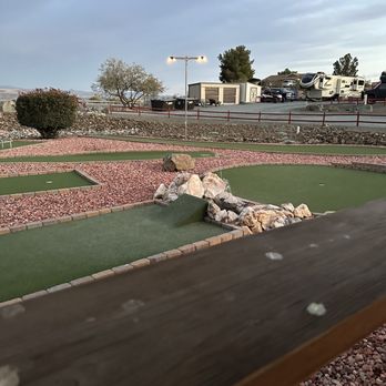 QUAIL RIDGE RV PARK - Updated August 2025 - 70 Photos & 20 Reviews ...