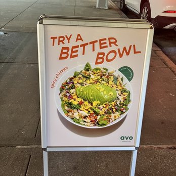 AVO - Updated September 2025 - 72 Photos & 27 Reviews - 245 5th Ave ...