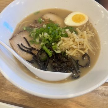 MICHI RAMEN - Updated May 2024 - Yelp
