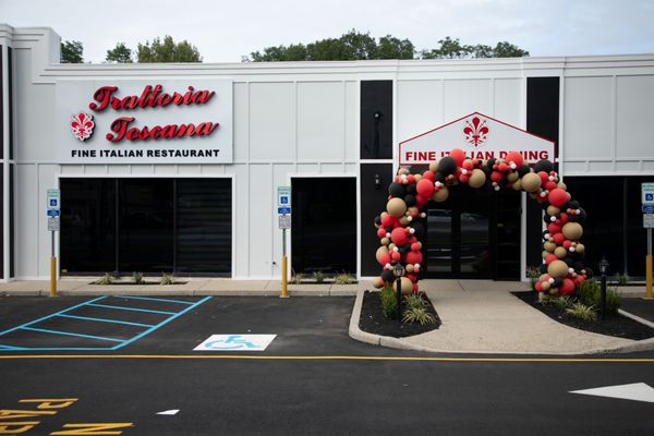 TRATTORIA TOSCANA - Updated March 2025 - 1283 New Jersey Hwy 35 ...