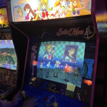 RETROVOLT ARCADE - Updated September 2024 - 250 Photos & 100 Reviews ...